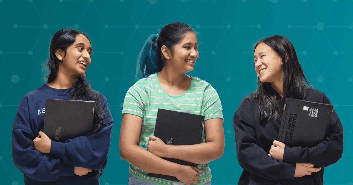 Young Women in CS | Code.org